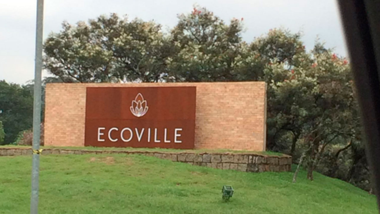 Sede Associação Ecoville - Conforto ambiental e Eficiência Energética ...