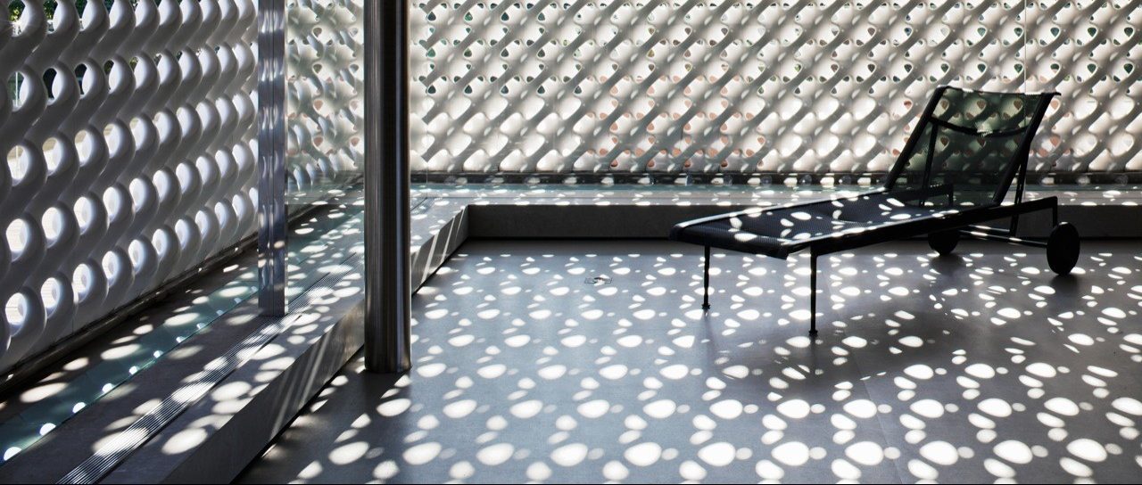 Cobogó - Saiba mais sobre esse elemento Charmoso e Funcional