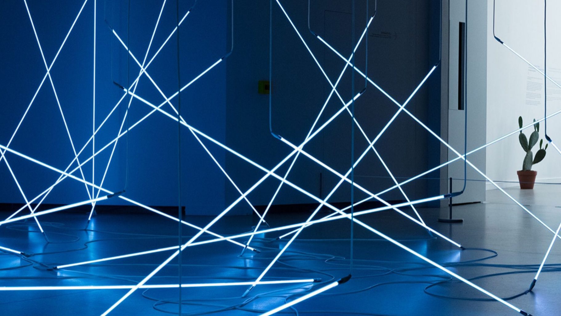 Lighting Design (Luminotécnica) - Ca2