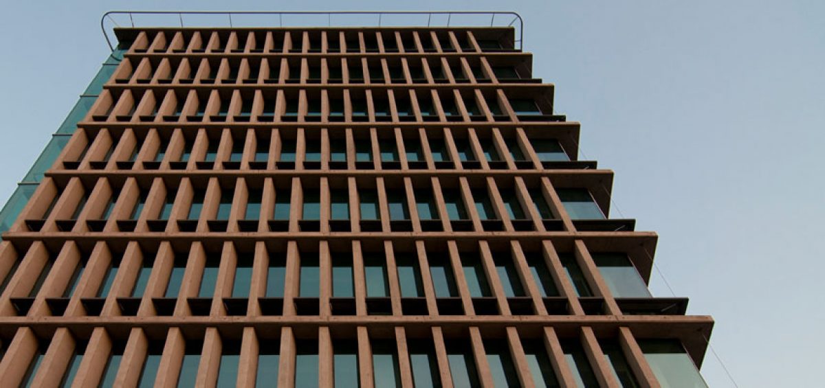 Conheça o sistema de etiquetagem energética Procel PBE-Edifica