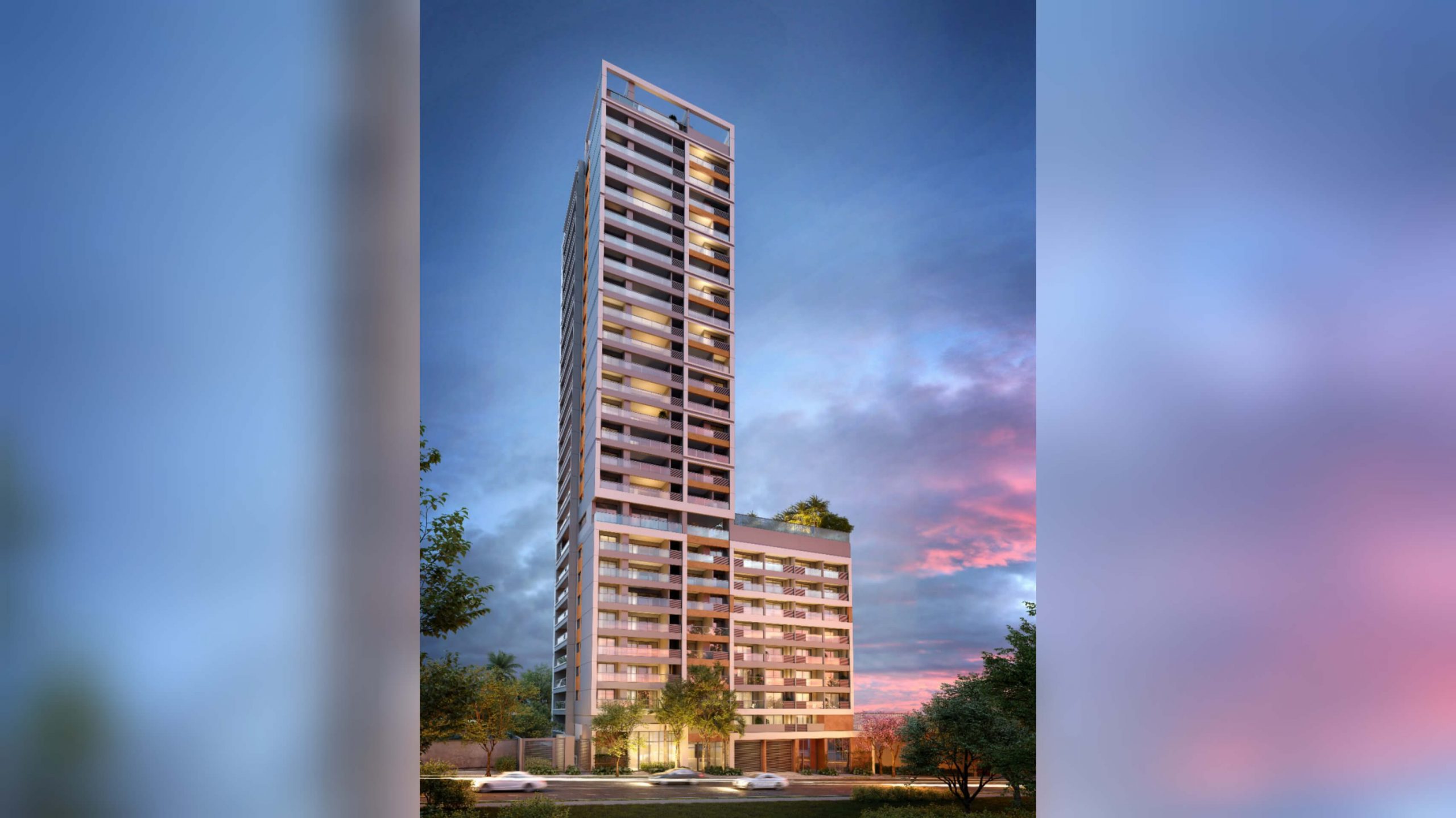 CYRELA Arti Perdizes - NBR 15.575 - Ca2 Consultores