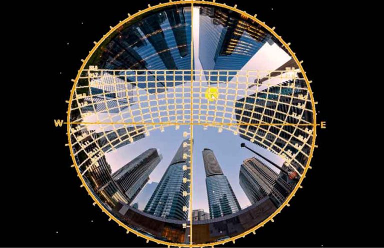 Carta Solar - O que é e Para Que Serve a Carta Solar - Ca2 Consultores