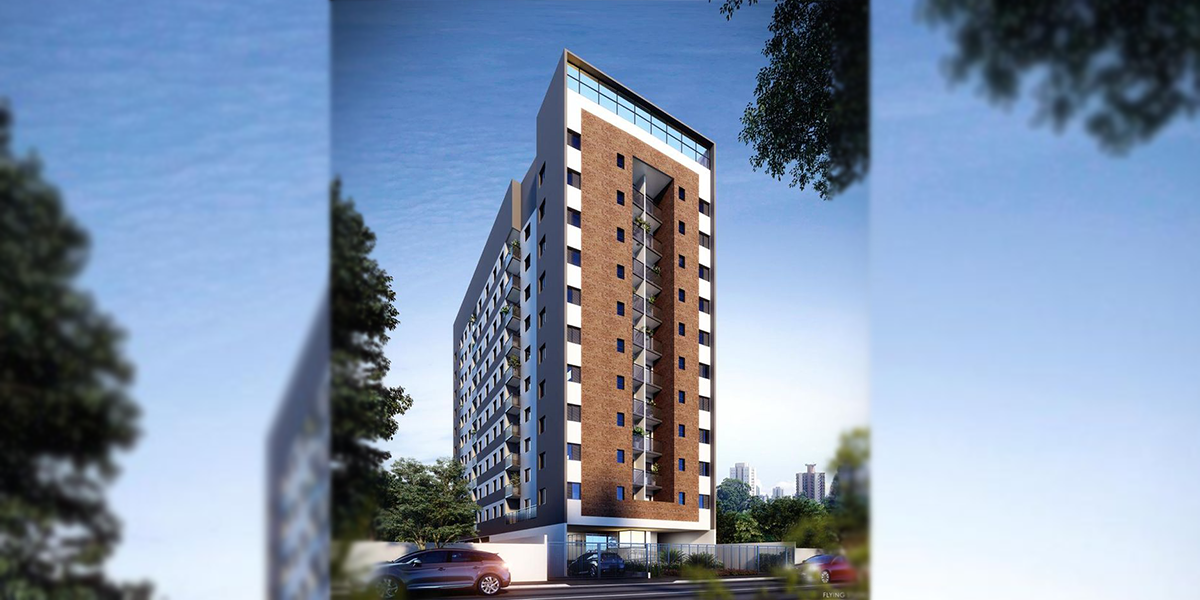 MS Granada I - Moderna Santos - NBR 15.575 - Ca2 Consultores